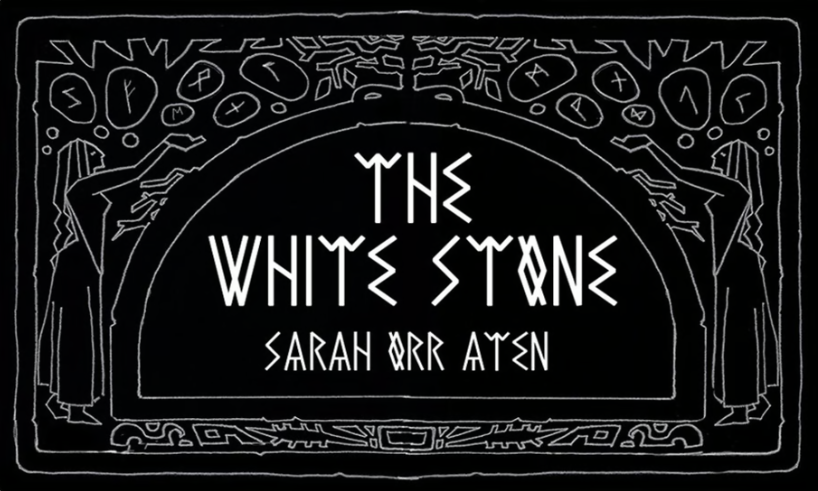 The White Stone On Kickstarter – The Quick and the Dead