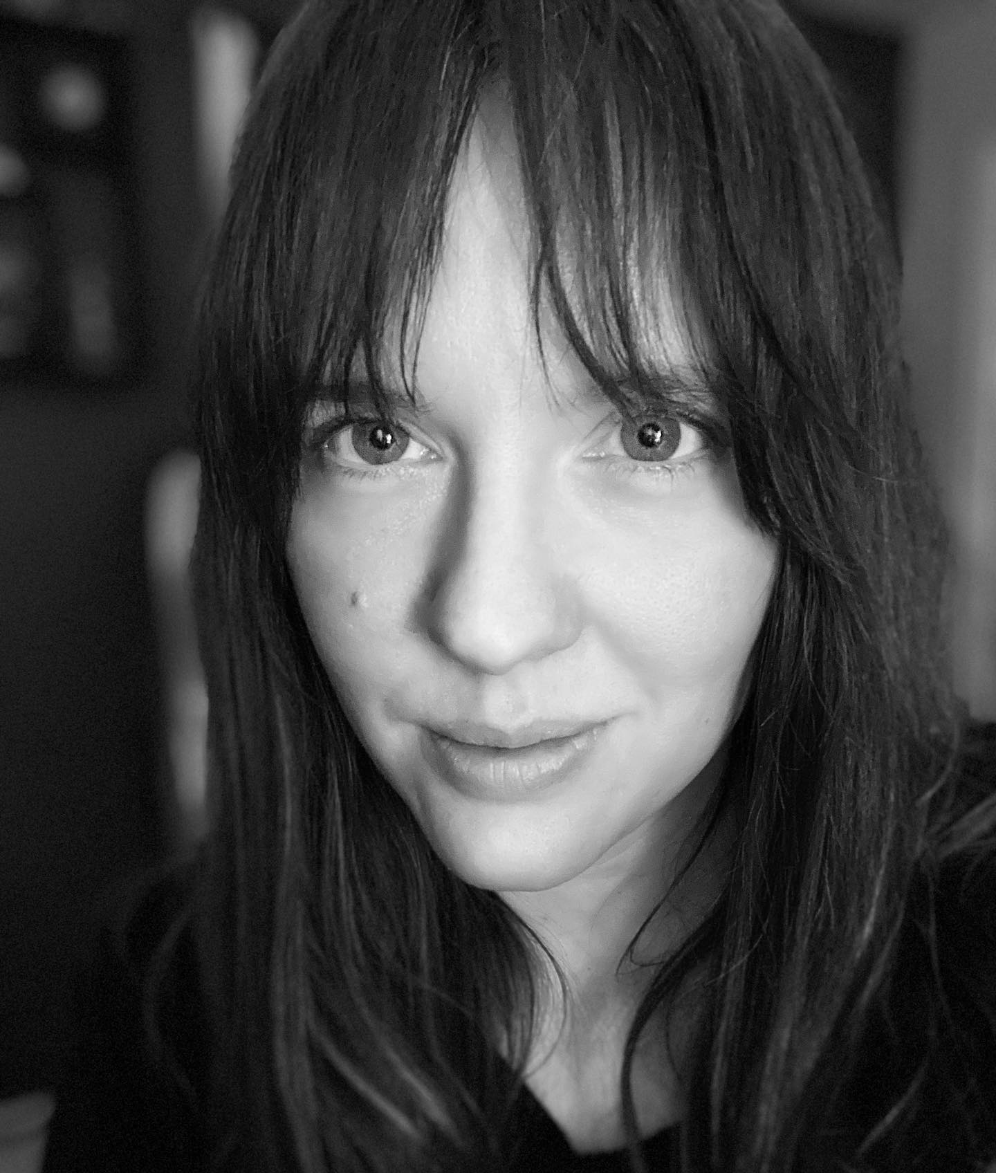 An Author Interview: Sarah Orr Aten – The Quick and the Dead